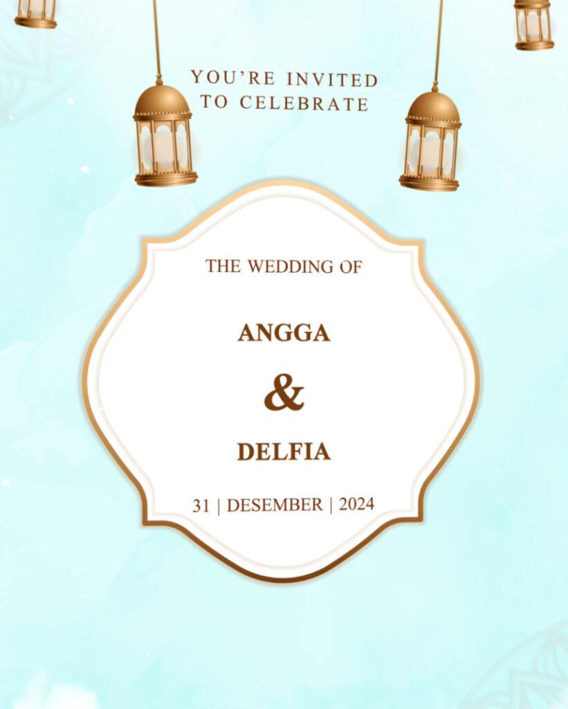 Home - Undangan Nikah