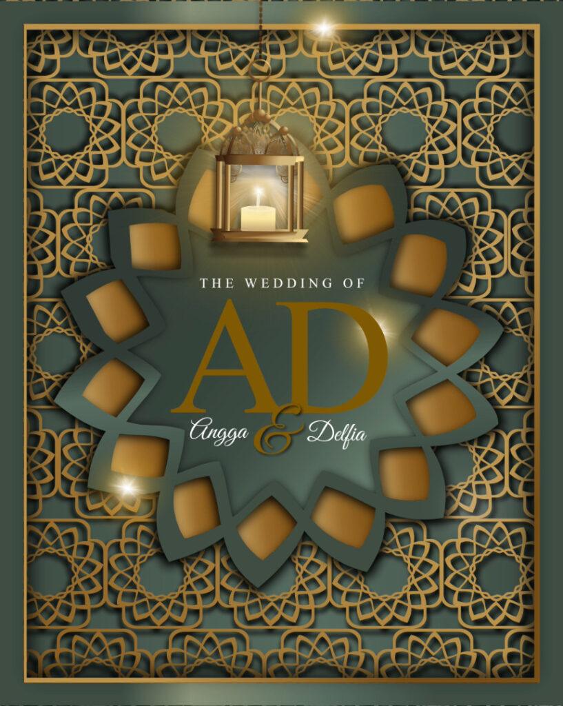 Home - Undangan Nikah