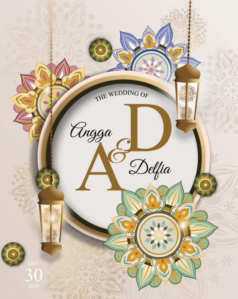 Home - Undangan Nikah