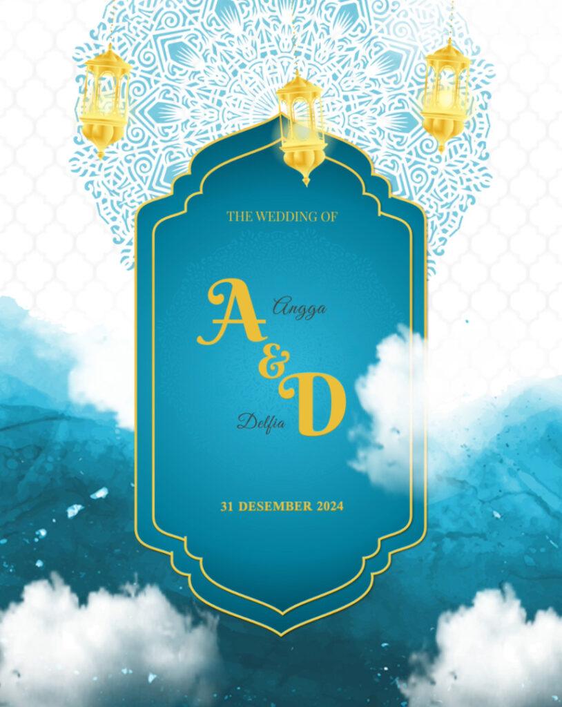 Home - Undangan Nikah