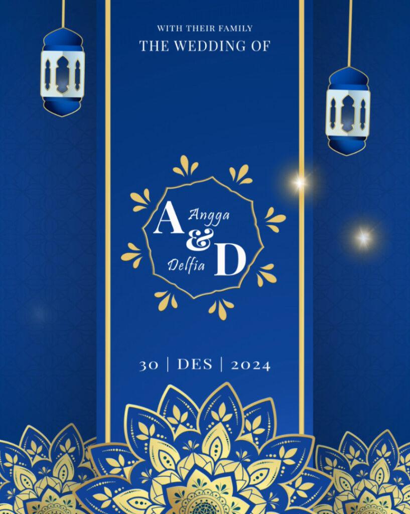 Home - Undangan Nikah