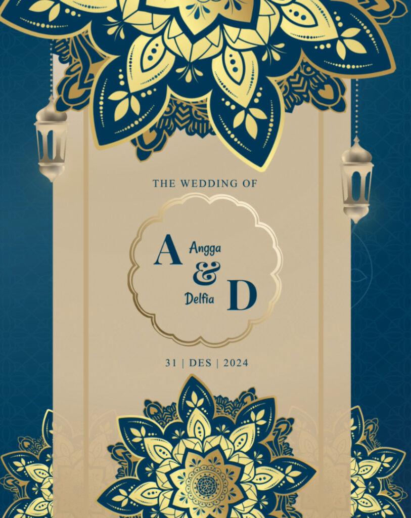 Home - Undangan Nikah