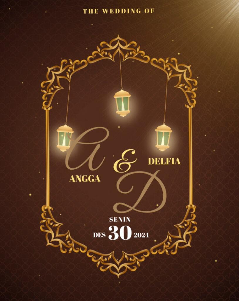 Home - Undangan Nikah